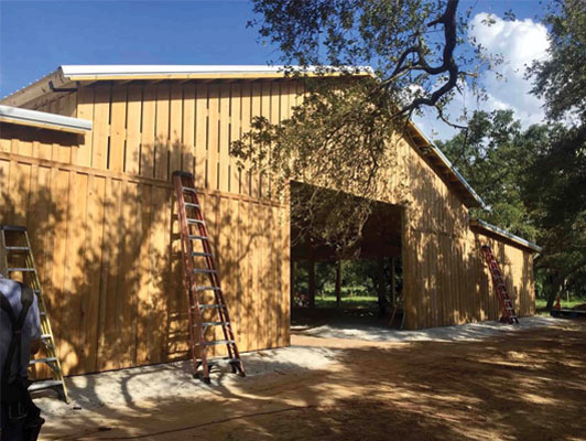 The Venue At Mudge Ranch