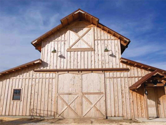 The Venue At Mudge Ranch