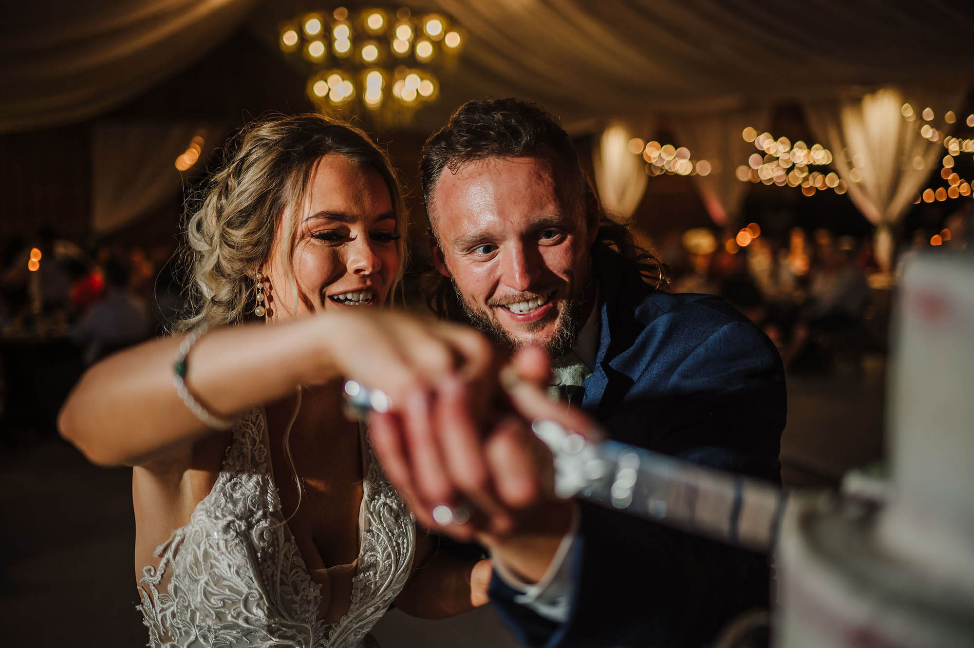 The Venue At Mudge Ranch | Wedding & Event Venue | LaBelle, FL