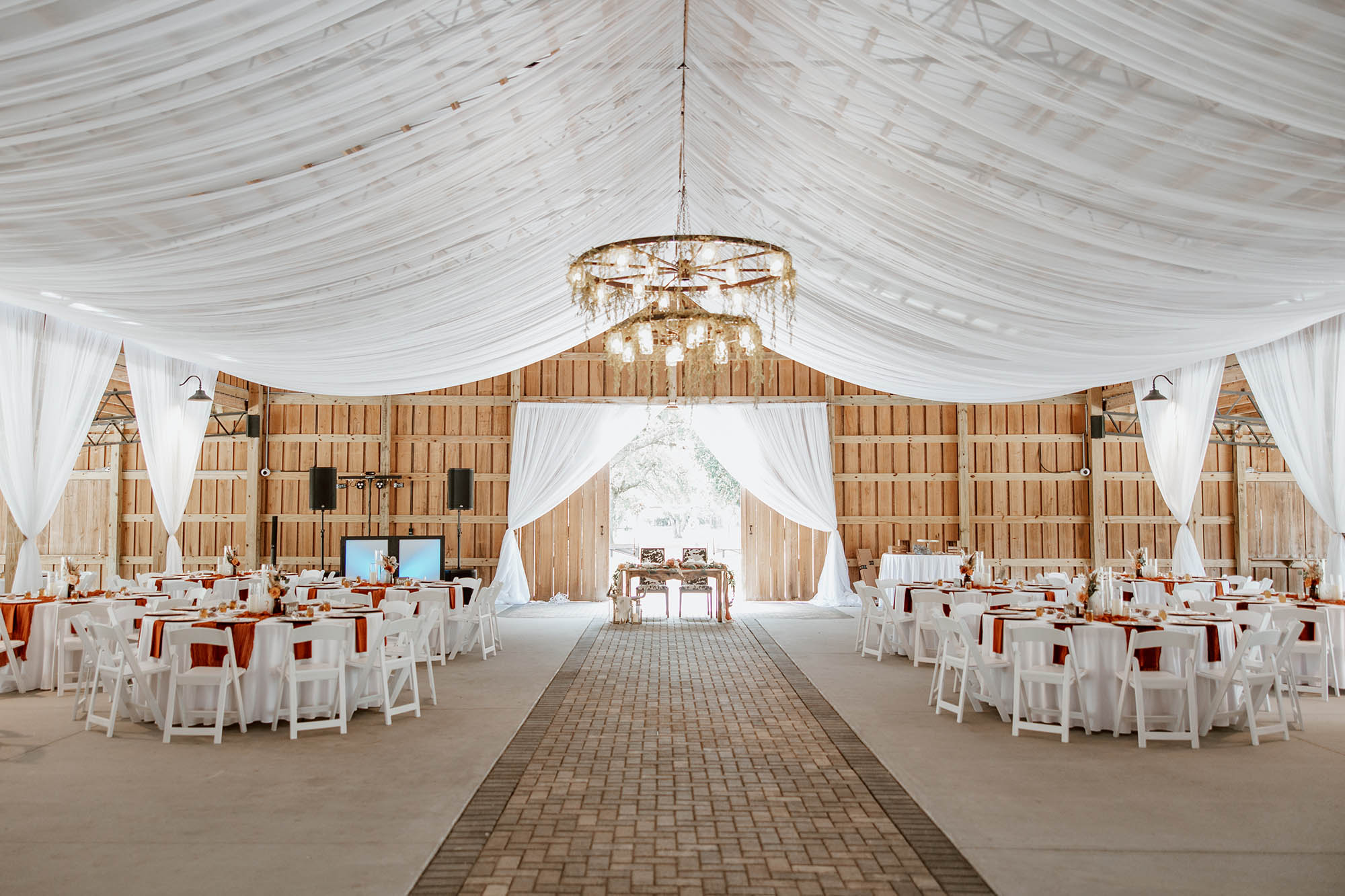 The Venue At Mudge Ranch | Wedding & Event Venue | LaBelle, FL