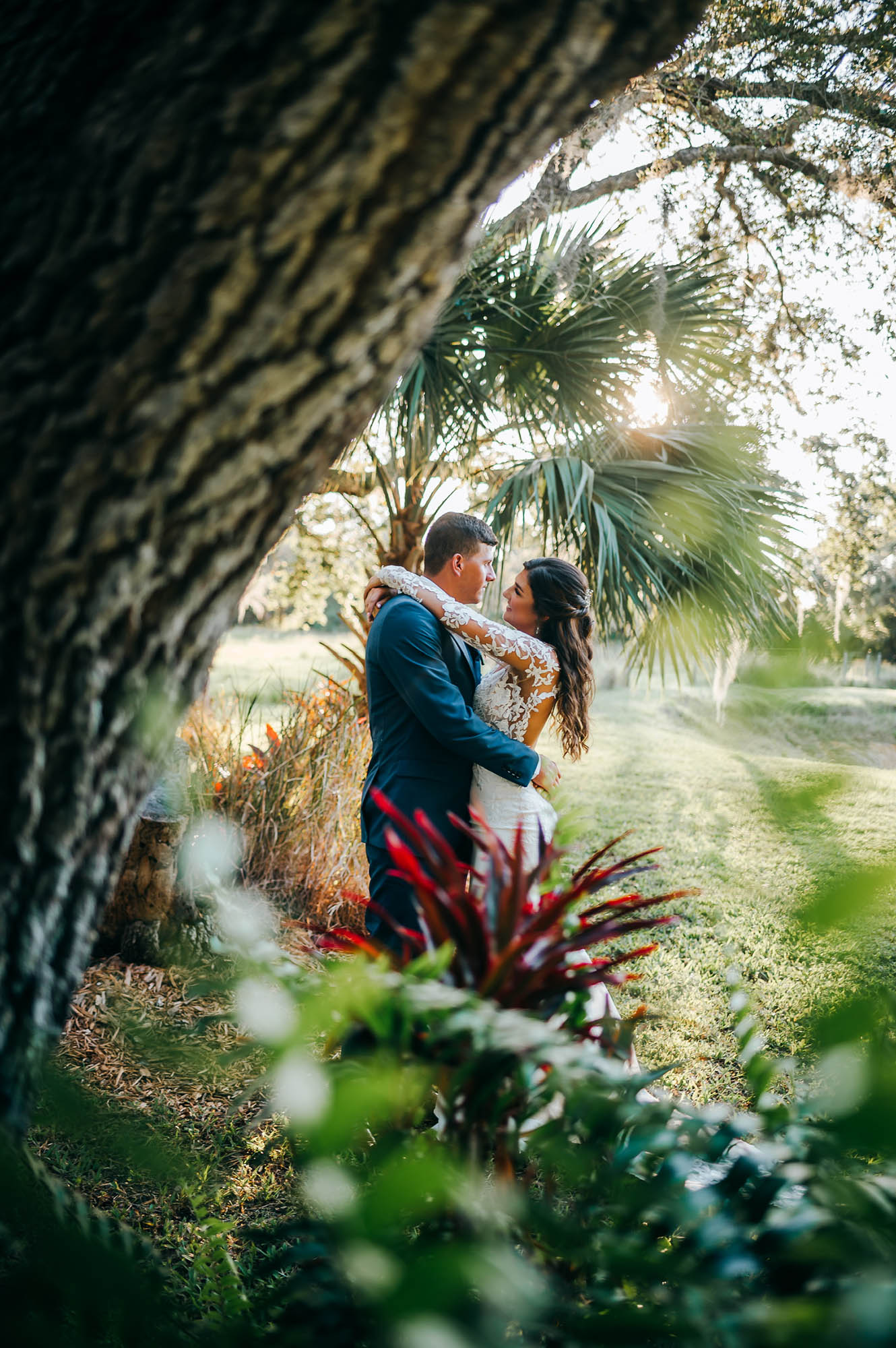 The Venue At Mudge Ranch | Wedding & Event Venue | LaBelle, FL